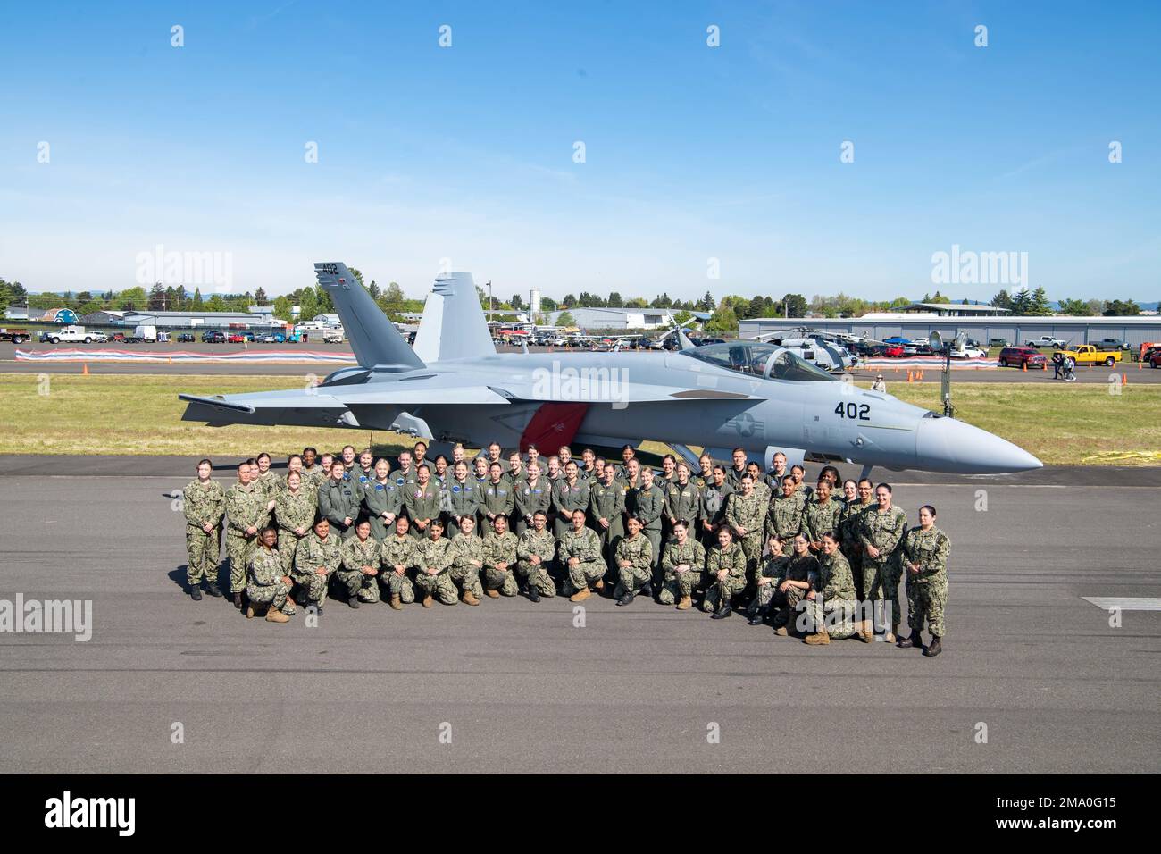 Strike fighter squadron vfa 25 hi-res stock photography and images - Alamy