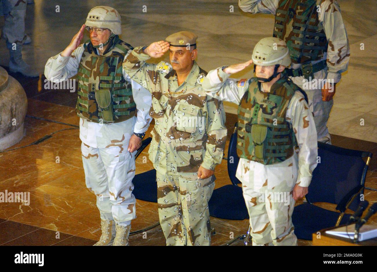 040515-F-9927R-005. Base: Baghdad Country: Iraq (IRQ) Scene Major ...