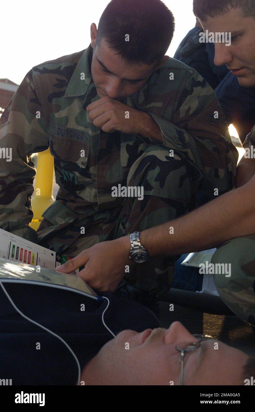 040617-F-3208M-017. [Complete] Scene Caption: US Air Force (USAF ...