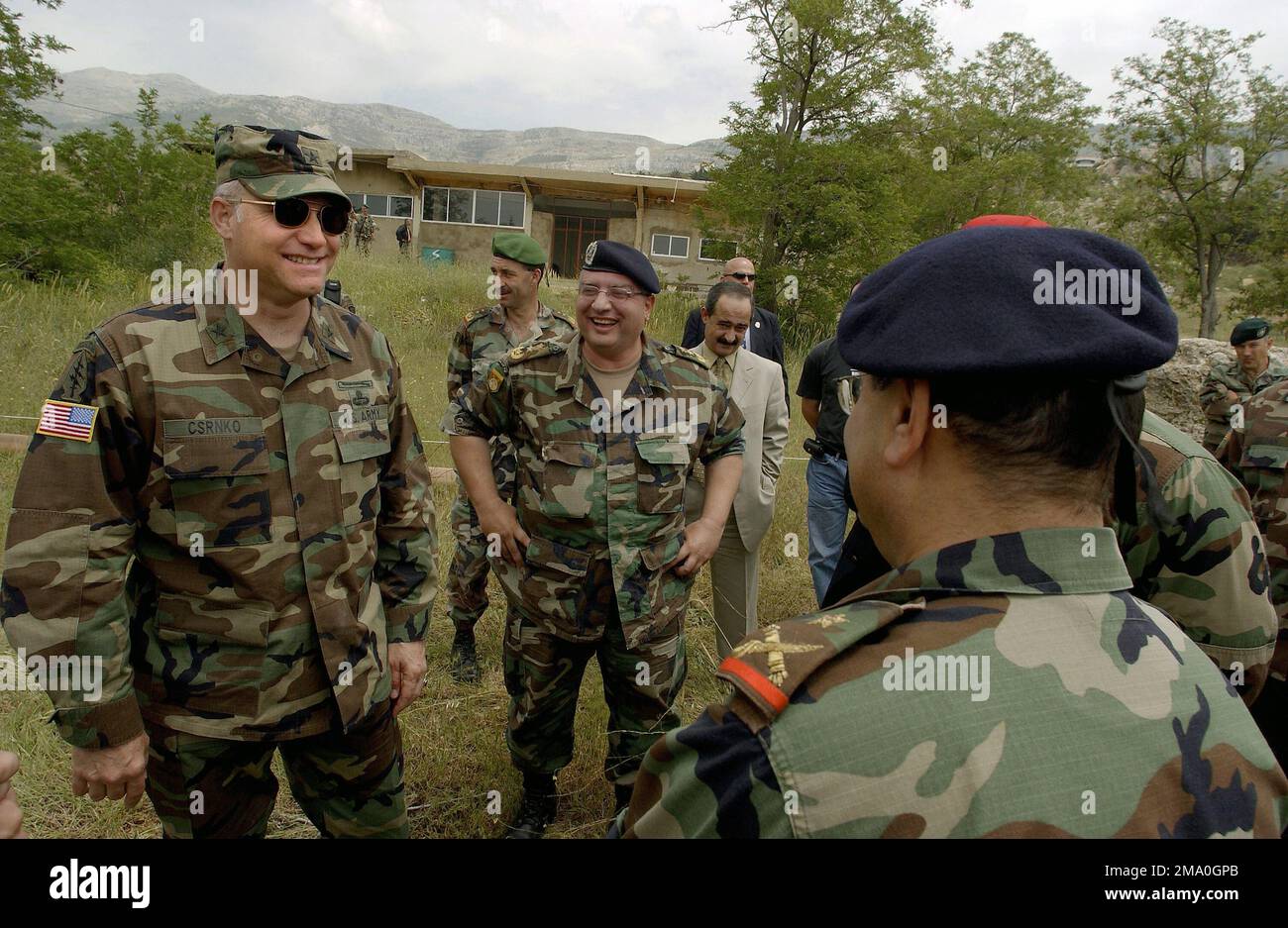 Hammana hi-res stock photography and images - Alamy