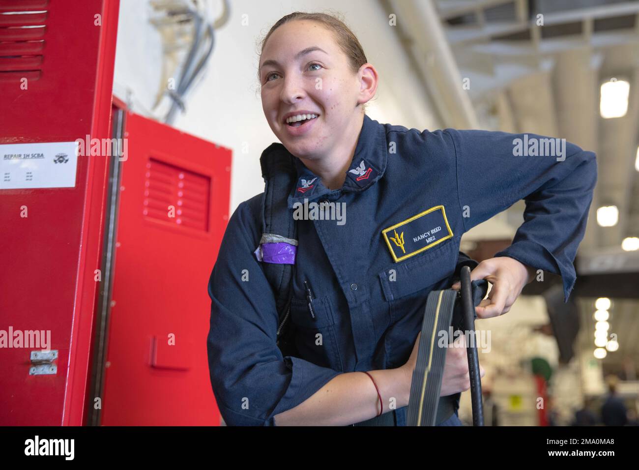 Nancy reed hi-res stock photography and images - Alamy