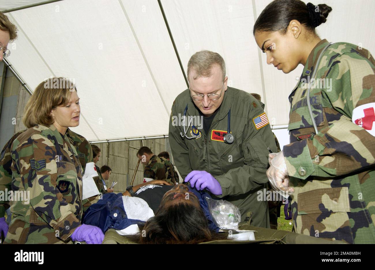 040524-F-1789V-010. Base: Lajes Field State: Azores Country: Portugal ...