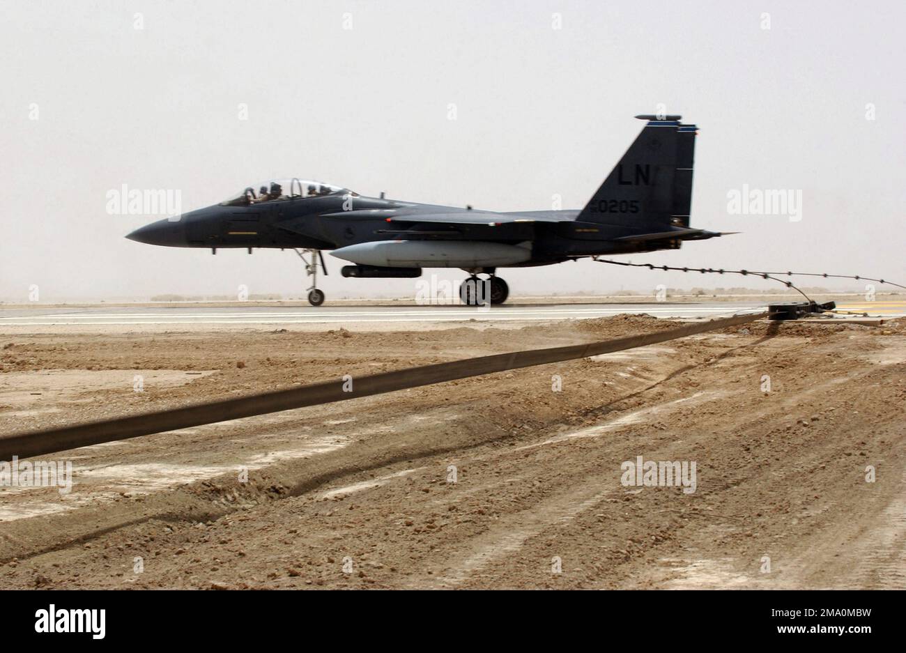 040524-F-1830P-002. Base: Tallil Air Base State: Dhi Qar Country: Iraq ...