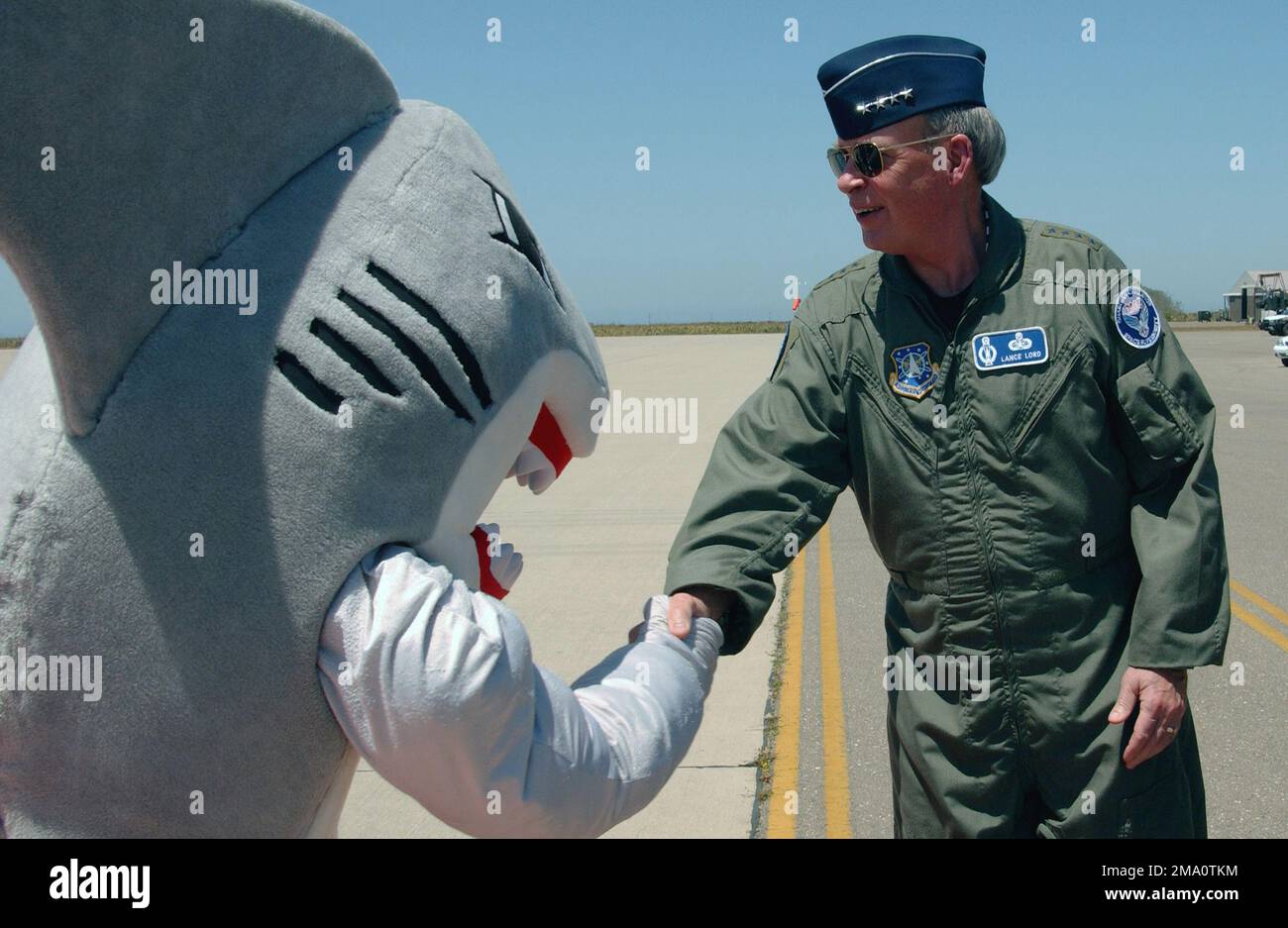 040502-F-1631A-021. Base: Vandenberg Air Force Base State: California ...