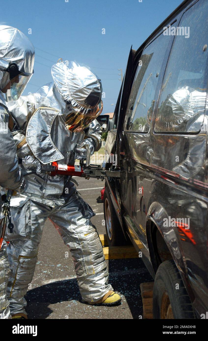 040602-F-0000M-005. Base: Lajes Field State: Azores Country: Portugal ...