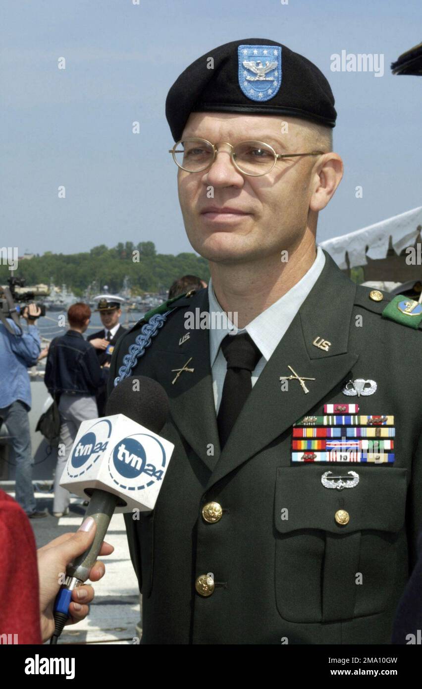Us army usa colonel col hi-res stock photography and images - Alamy