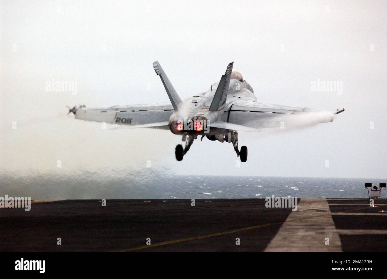040609-F-9208L-009. Base: USS John C. Stennis (CVN 74) Scene Major ...