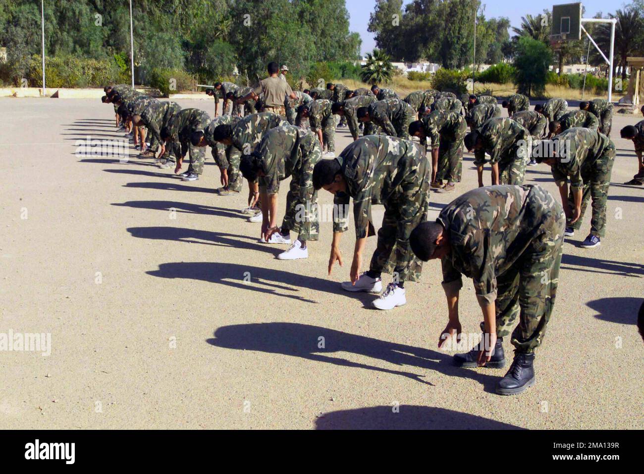 040606-M-4419R-019. Base: India Base (NASIR WAAL SALAAM) State: Al ...