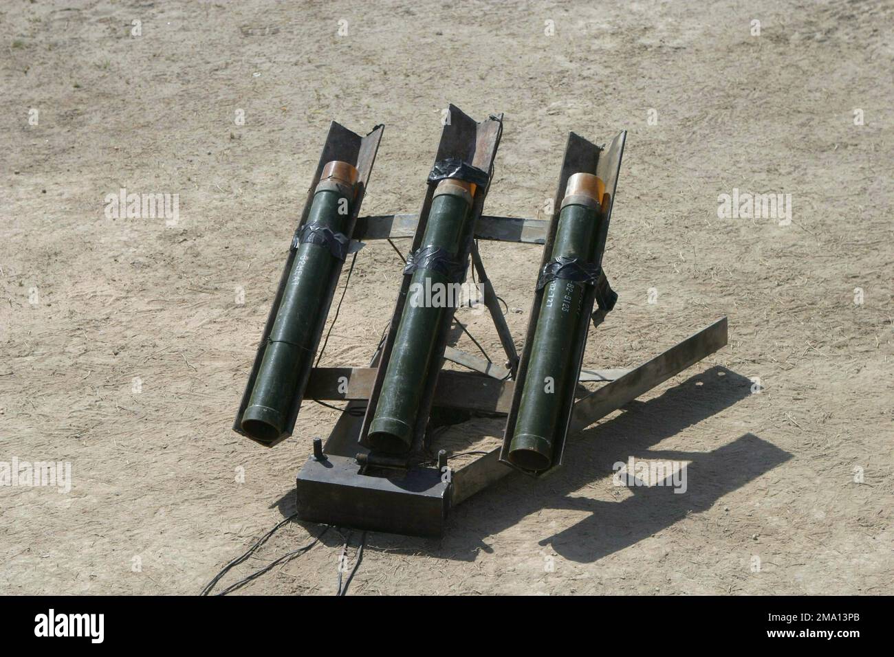 040606-M-0049F-020. Subject Operation/Series: IRAQI FREEDOM Base: Fob ...