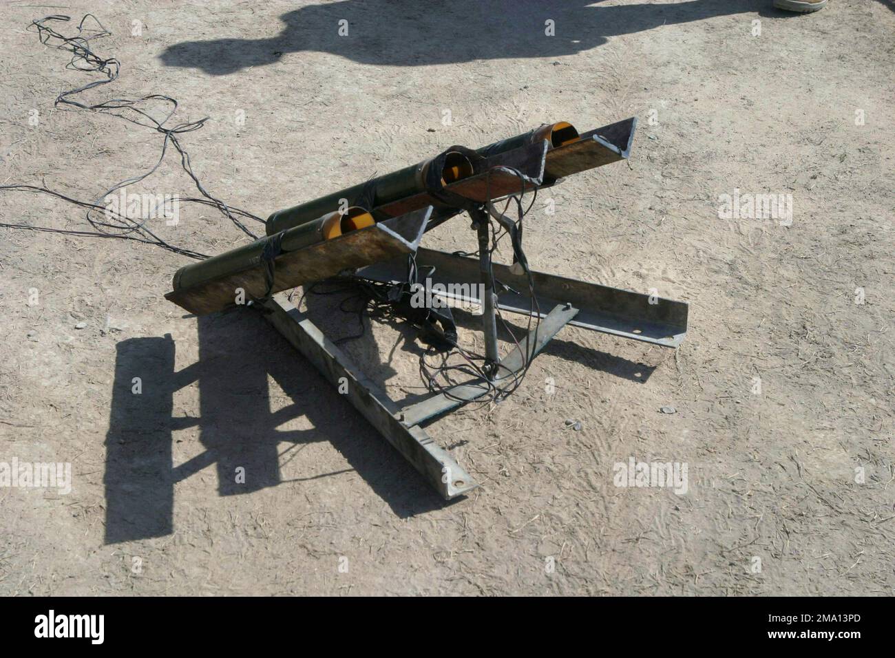 040606-M-0049F-019. Subject Operation/Series: IRAQI FREEDOM Base: Fob ...