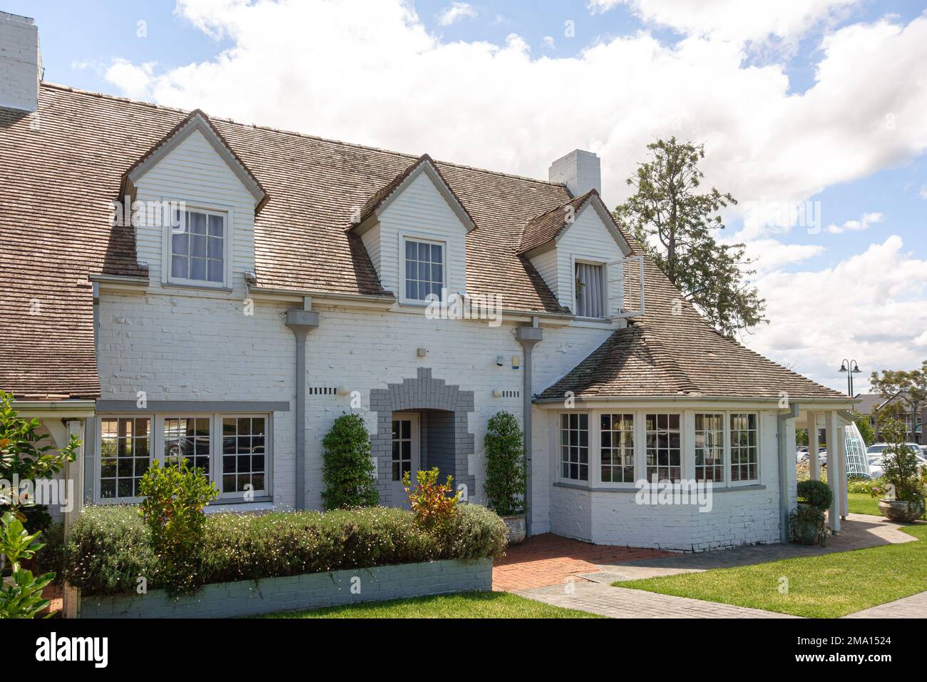 The Camden Valley Inn countryside hotel and pub in New South Wales ...