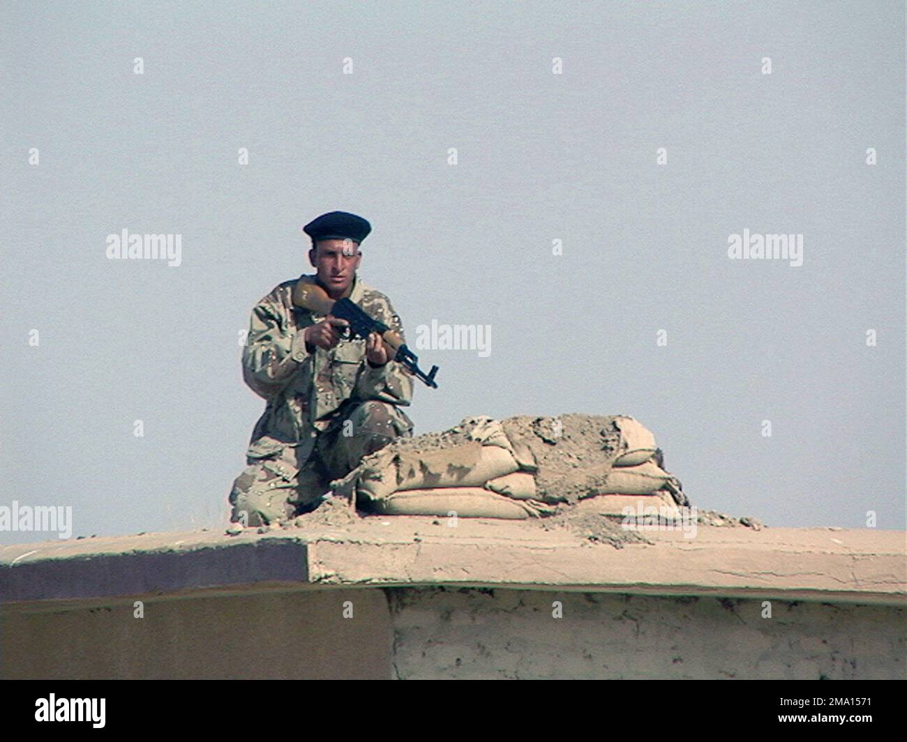 040607-M-0631S-001. Base: Camp Ali State: Al Anbar Country: Iraq (IRQ ...