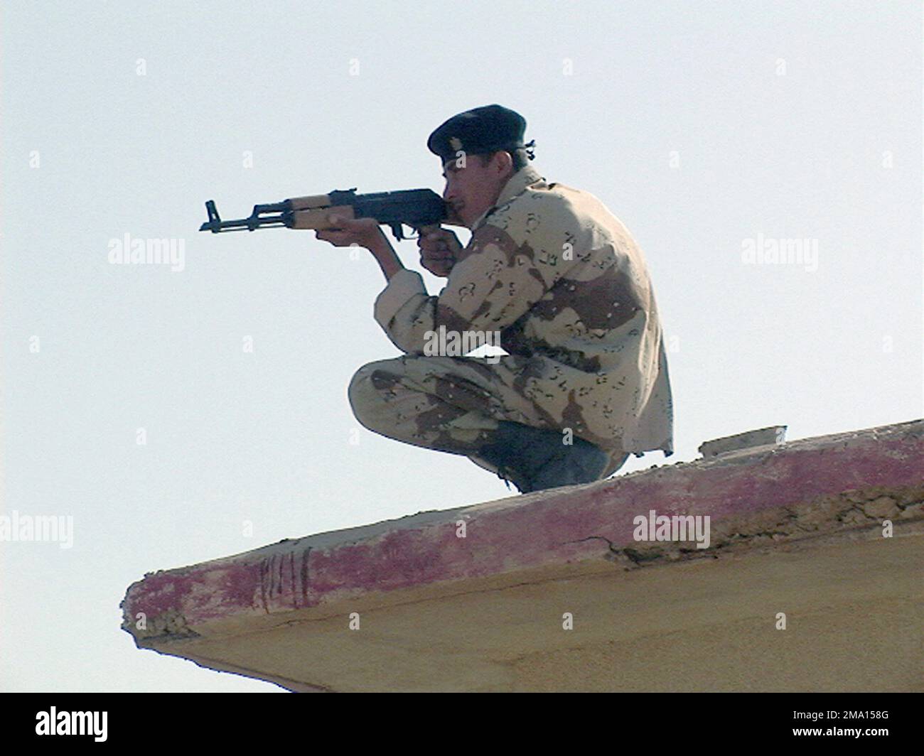 040607-M-0631S-008. Base: Ar Ramadi State: Al Anbar Country: Iraq (IRQ ...