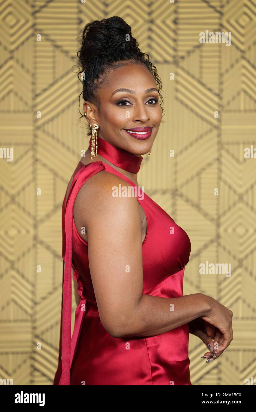 Alexandra Burke 2022