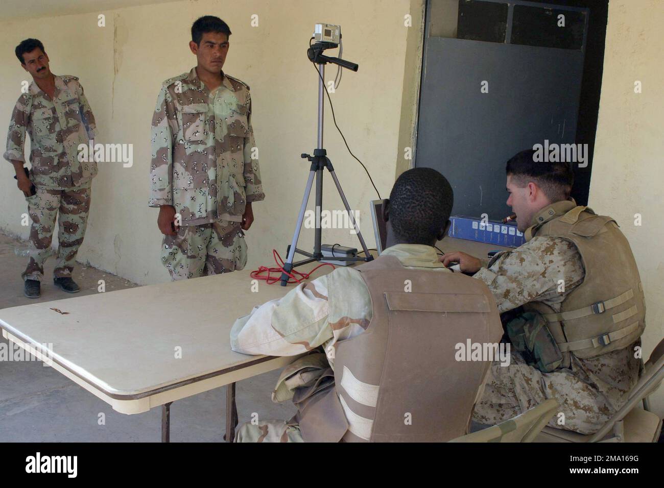 1 5 infantry regiment hi-res stock photography and images - Alamy