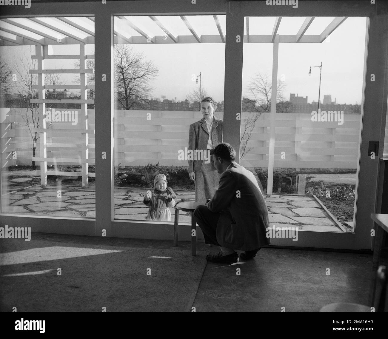 Harry B. Reid, a student at the Massachusetts Institute of Technology ...