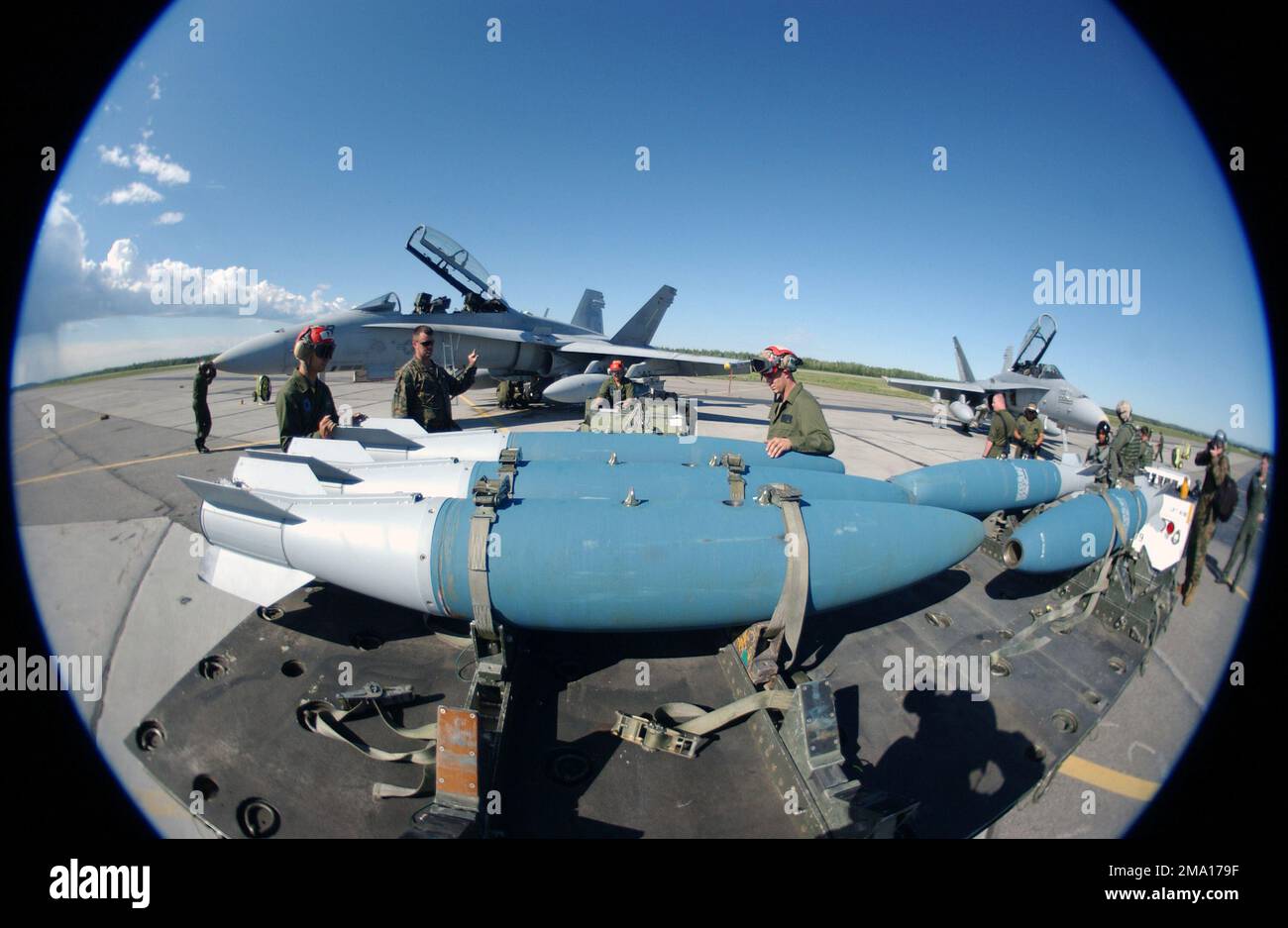040607-F-3488S-057. Base: Eielson Air Force Base State: Alaska (AK ...