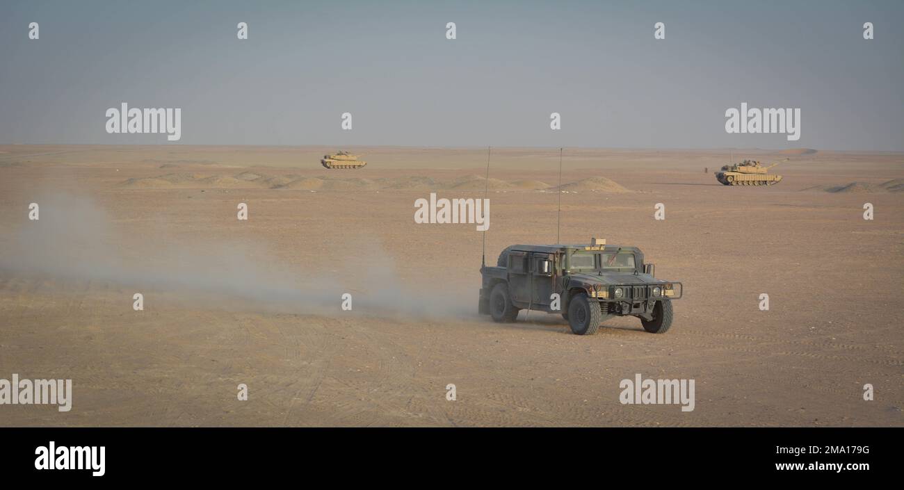 Kuwait udairi range hi-res stock photography and images - Alamy