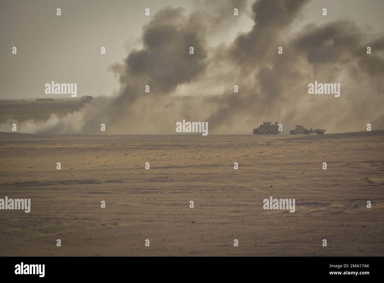 Kuwait udairi range hi-res stock photography and images - Alamy