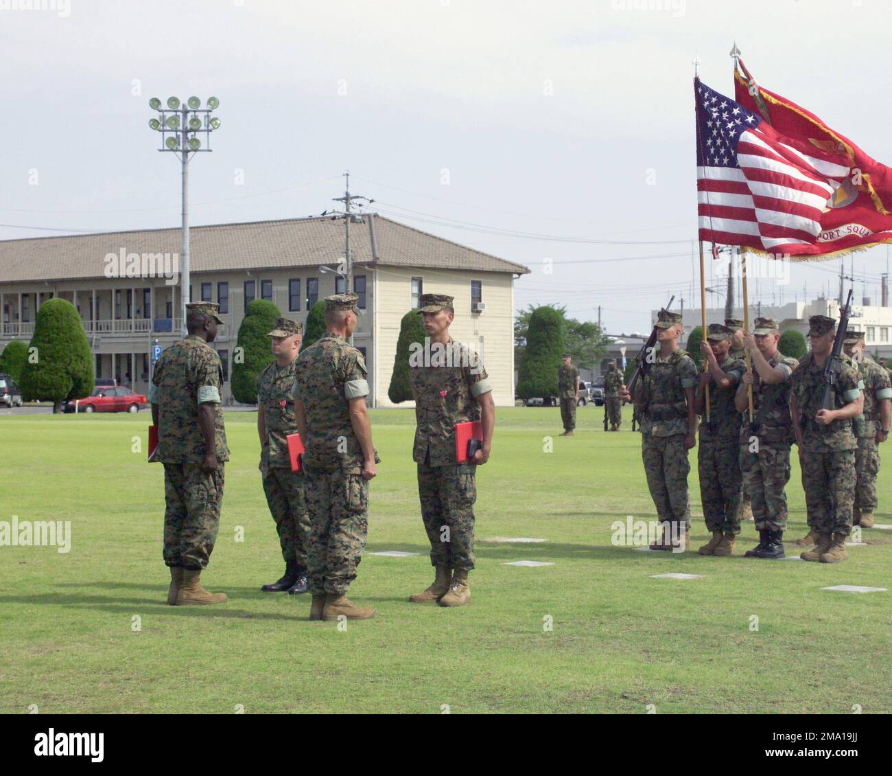 040609-M-3843C-066. [Complete] Scene Caption: US Marine Corps (USMC ...