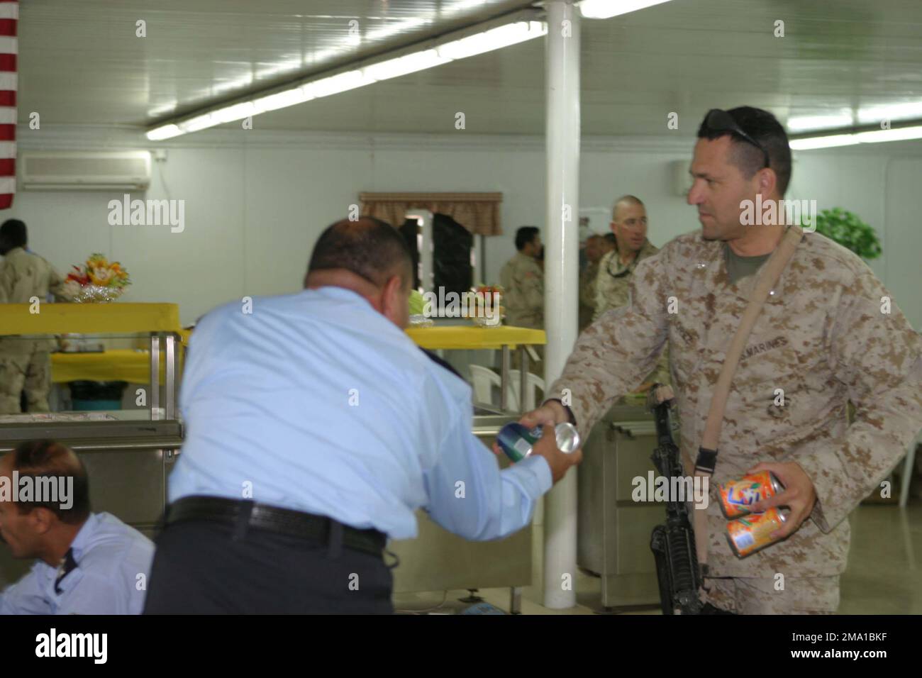 040611-M-8530M-009. Base: Al Asad State: Al Anbar Country: Iraq (IRQ ...