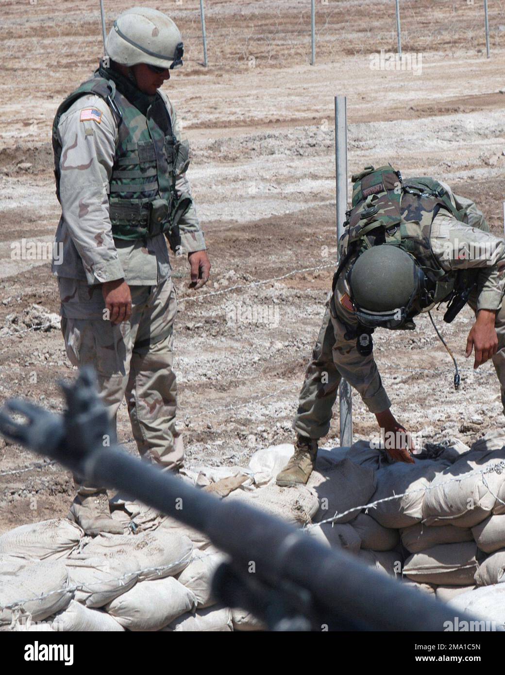 City of anbar hi-res stock photography and images - Alamy