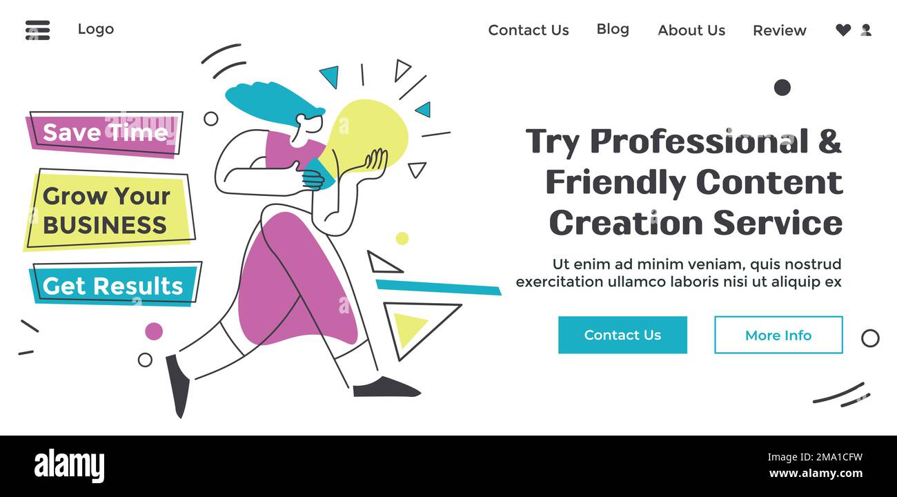 Content creation industry hi-res stock photography and images - Alamy