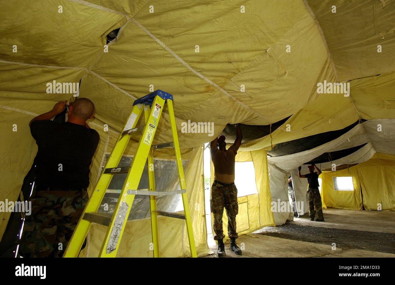 Us military construction projects hi-res stock photography and images - Alamy