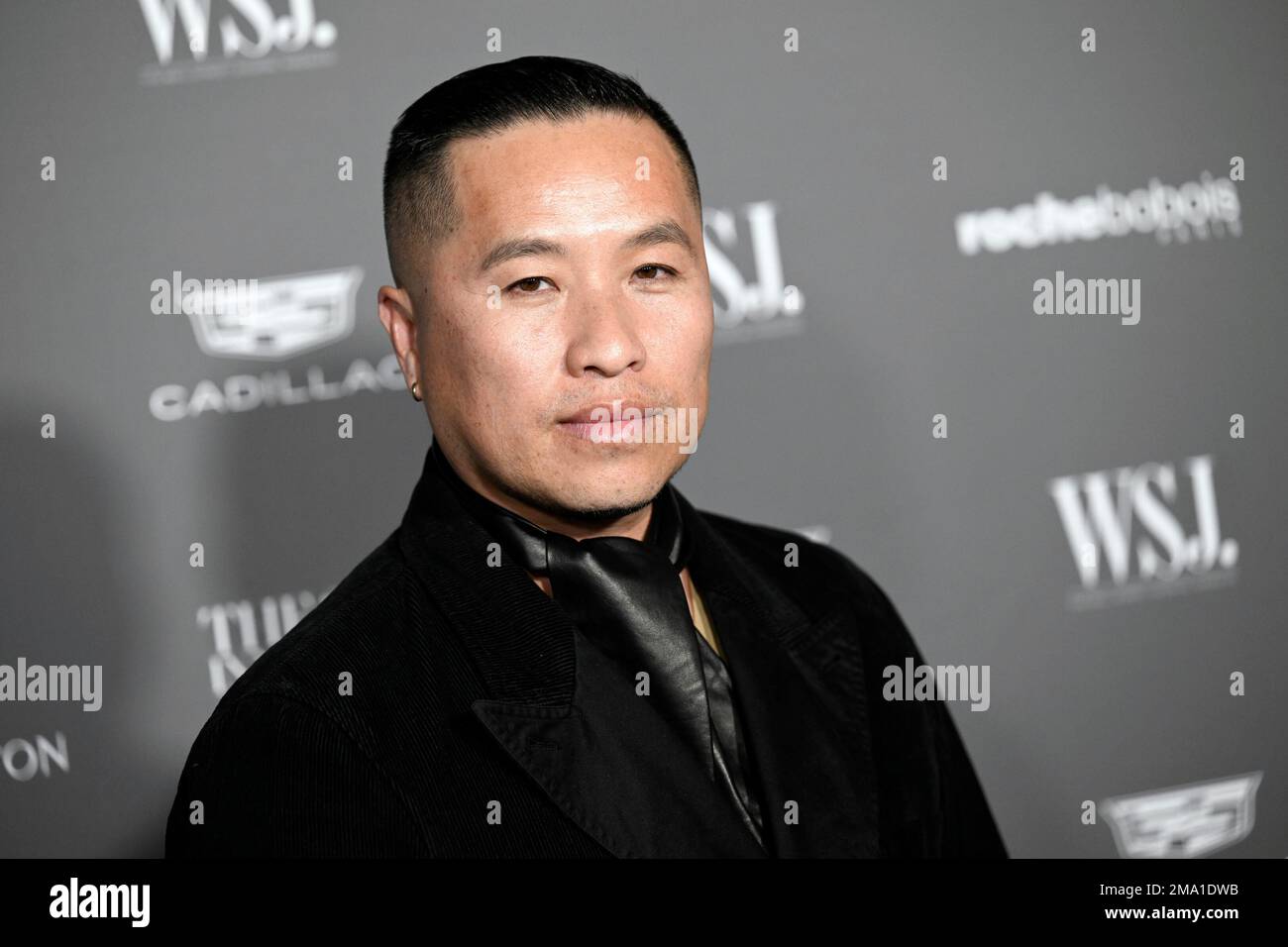 Phillip Lim attends the WSJ. Magazine 2022 Innovator Awards at The ...