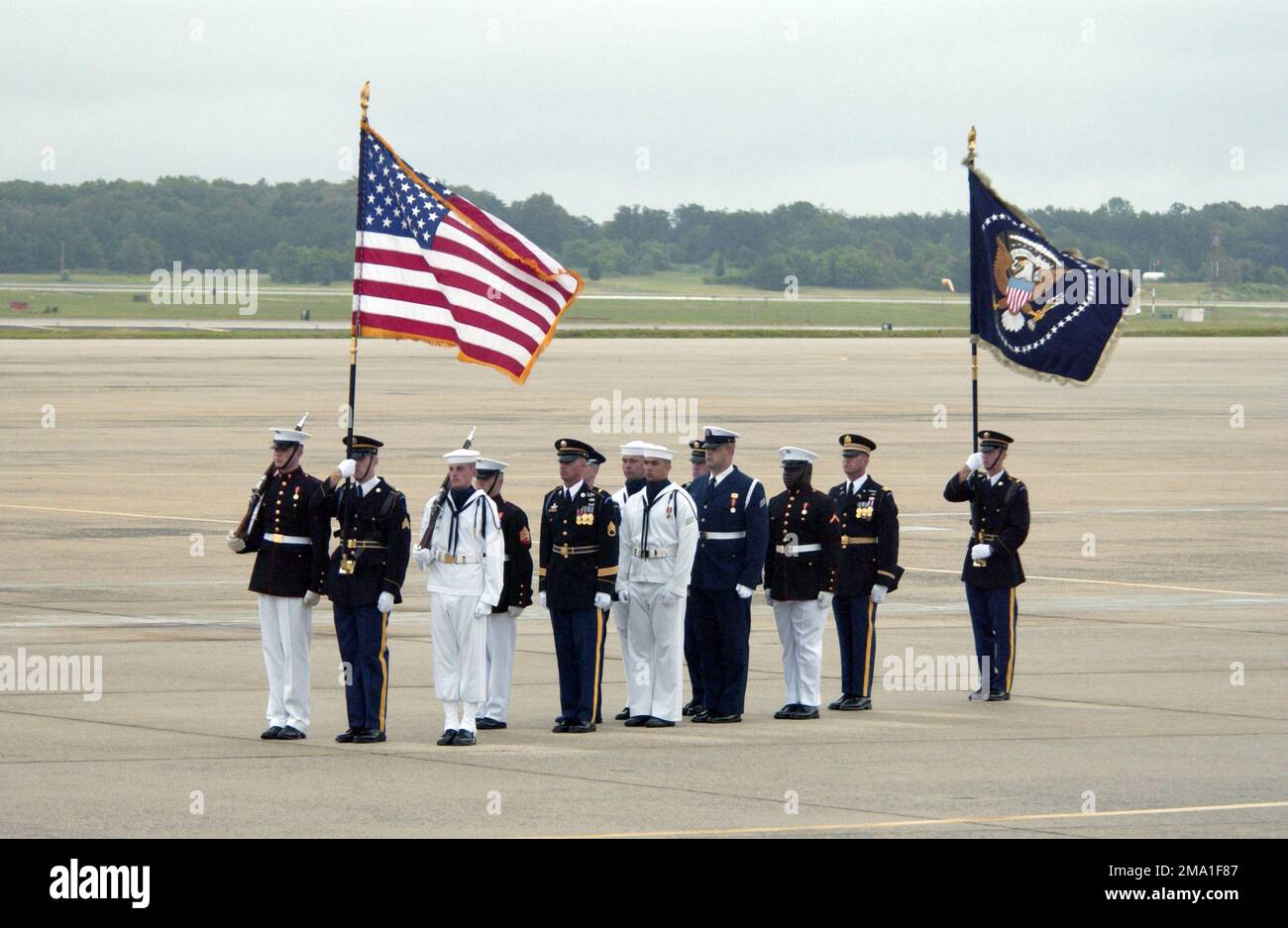 040611-F-5276B-310. Base: Andrews Air Force Base State: Maryland (MD ...