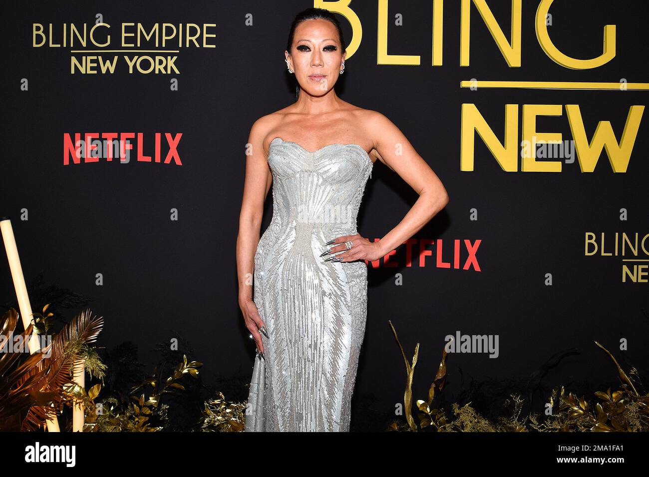 Lynn ban hi-res stock photography and images - Alamy