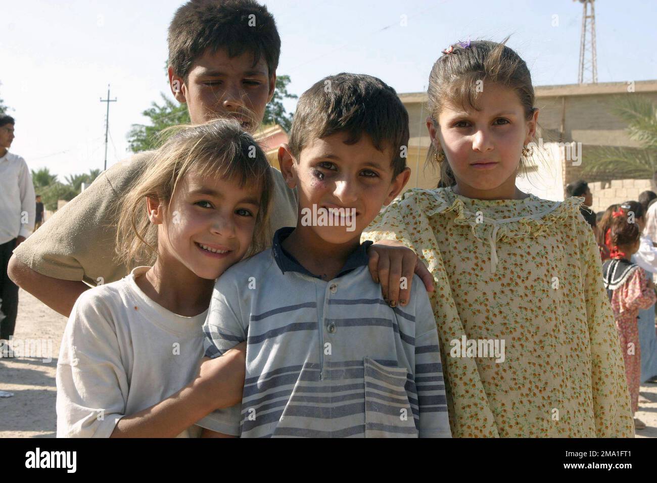 040612-M-0706S-011. Base: Al Shahabi State: Al Anbar Country: Iraq (IRQ ...