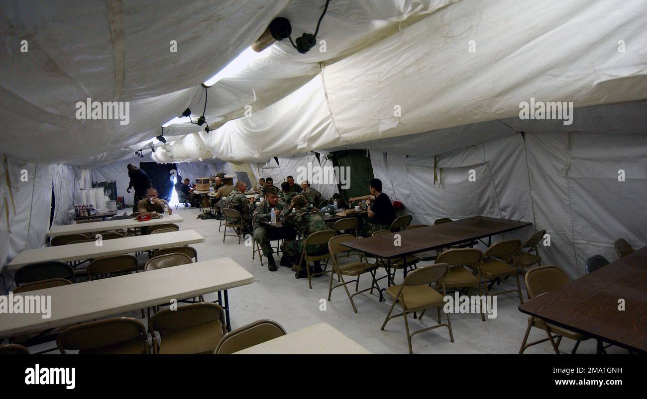 040612-F-6335P-131. [Complete] Scene Caption: US Air Force (USAF) Civil ...