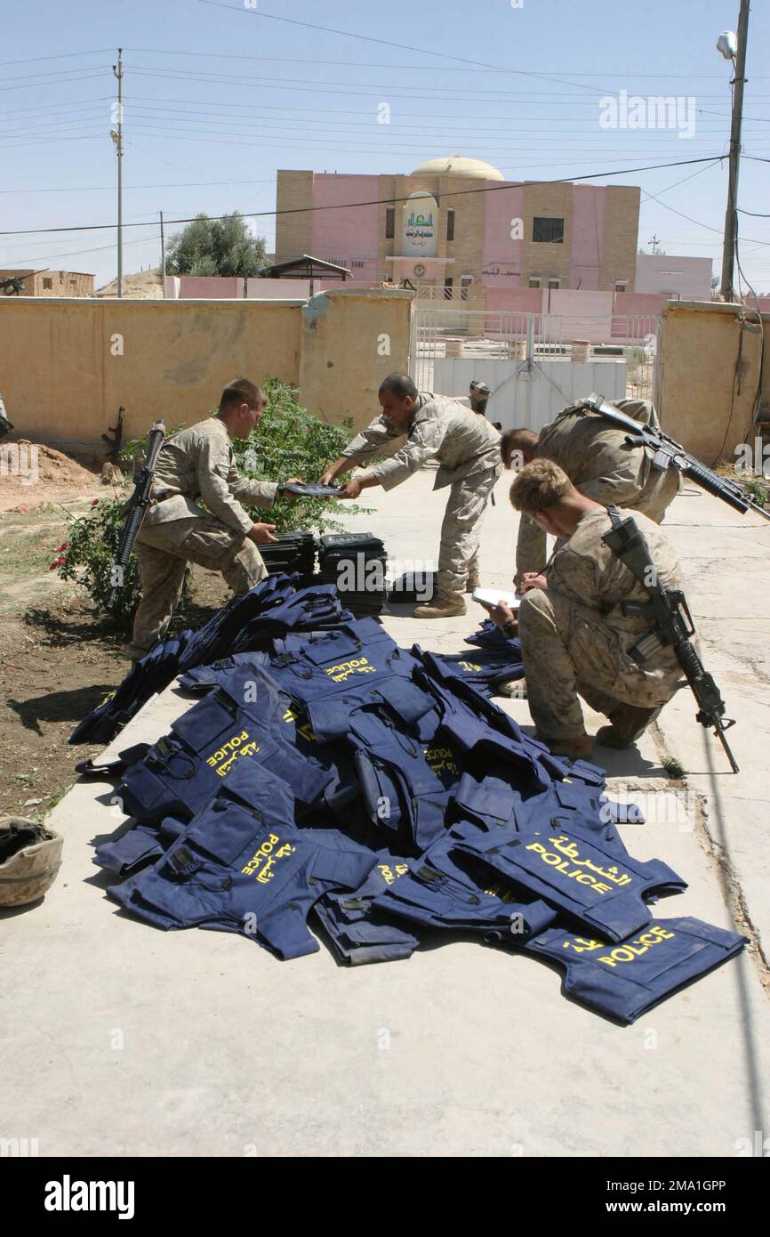 Hadithah al anbar hi-res stock photography and images - Alamy