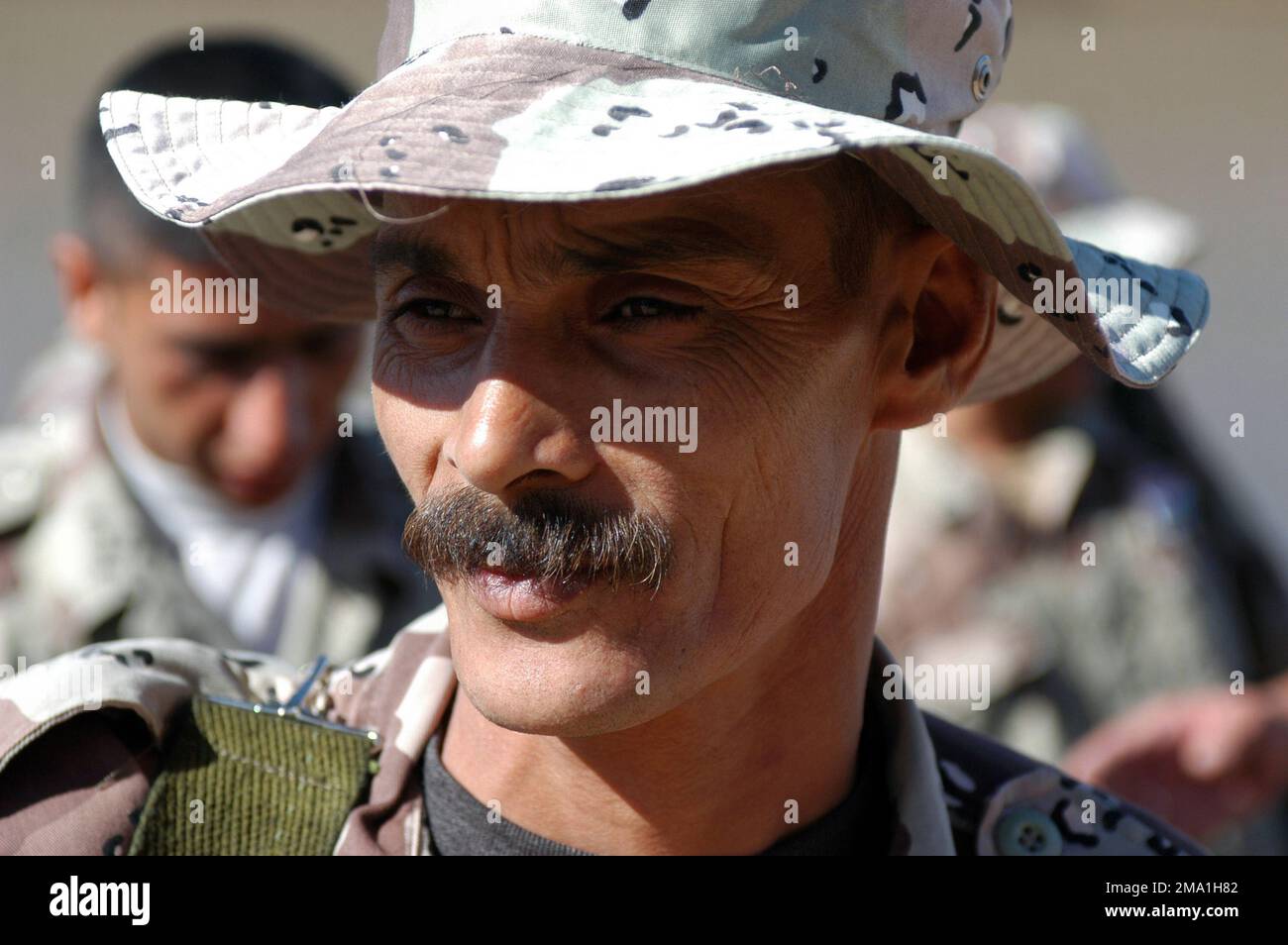 040613-M-5555L-019. Base: Camp Ali State: Al Anbar Country: Iraq (IRQ Stock Photo - Alamy