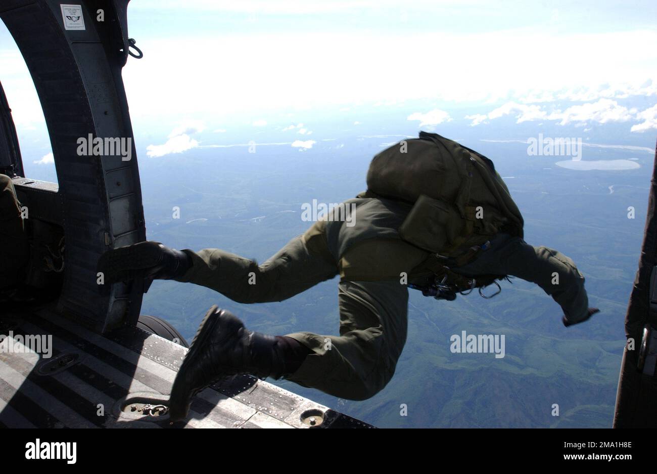 040612-F-3488S-007. [Complete] Scene Caption: US Army (USA) MASTER ...