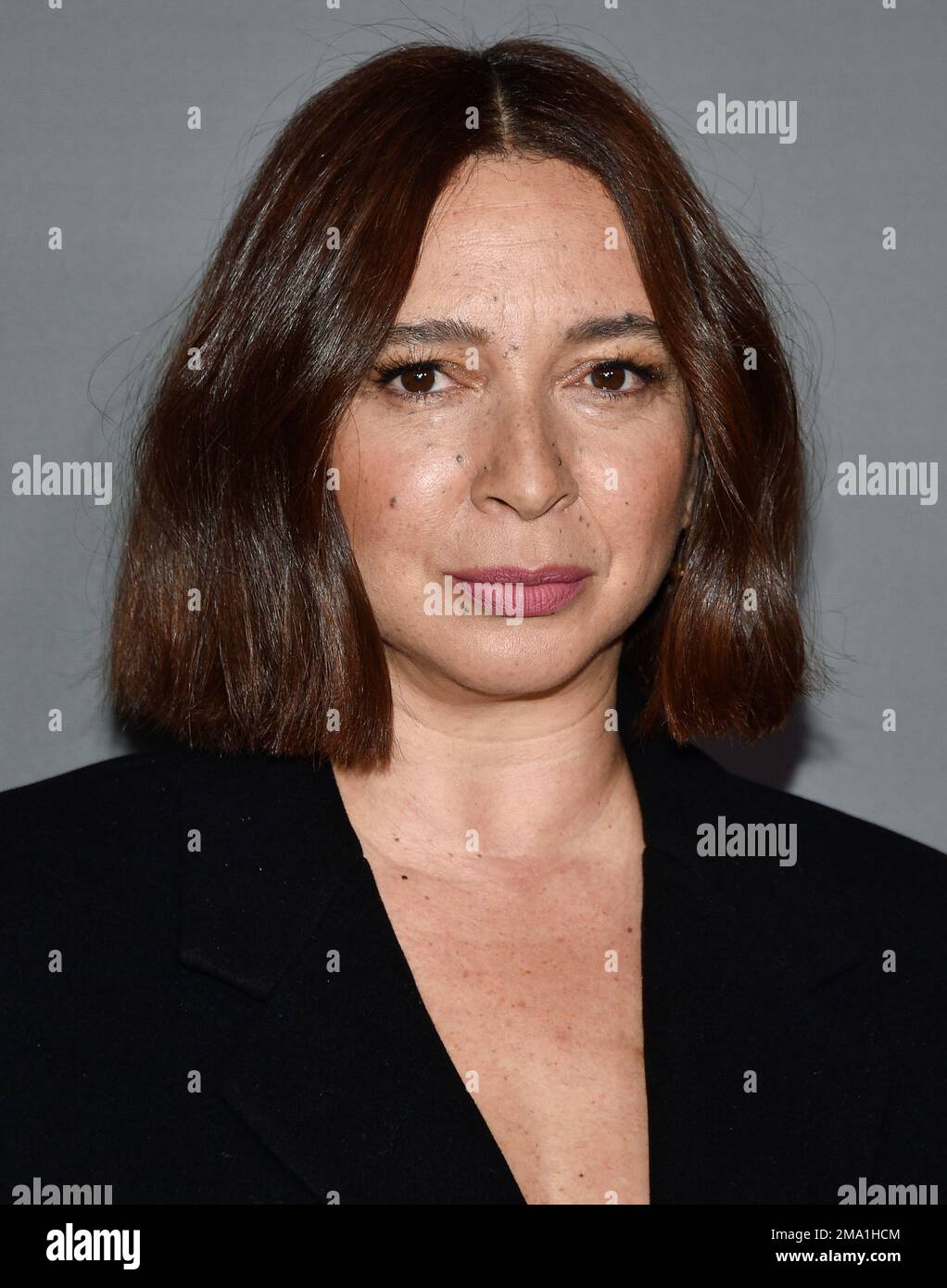 Maya Rudolph attends the WSJ. Magazine 2022 Innovator Awards at The ...