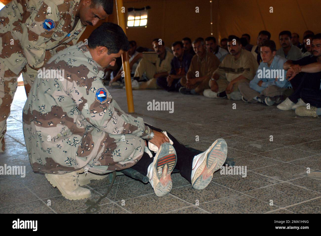 040613-M-5555L-063. Base: Camp Ali State: Al Anbar Country: Iraq (IRQ ...