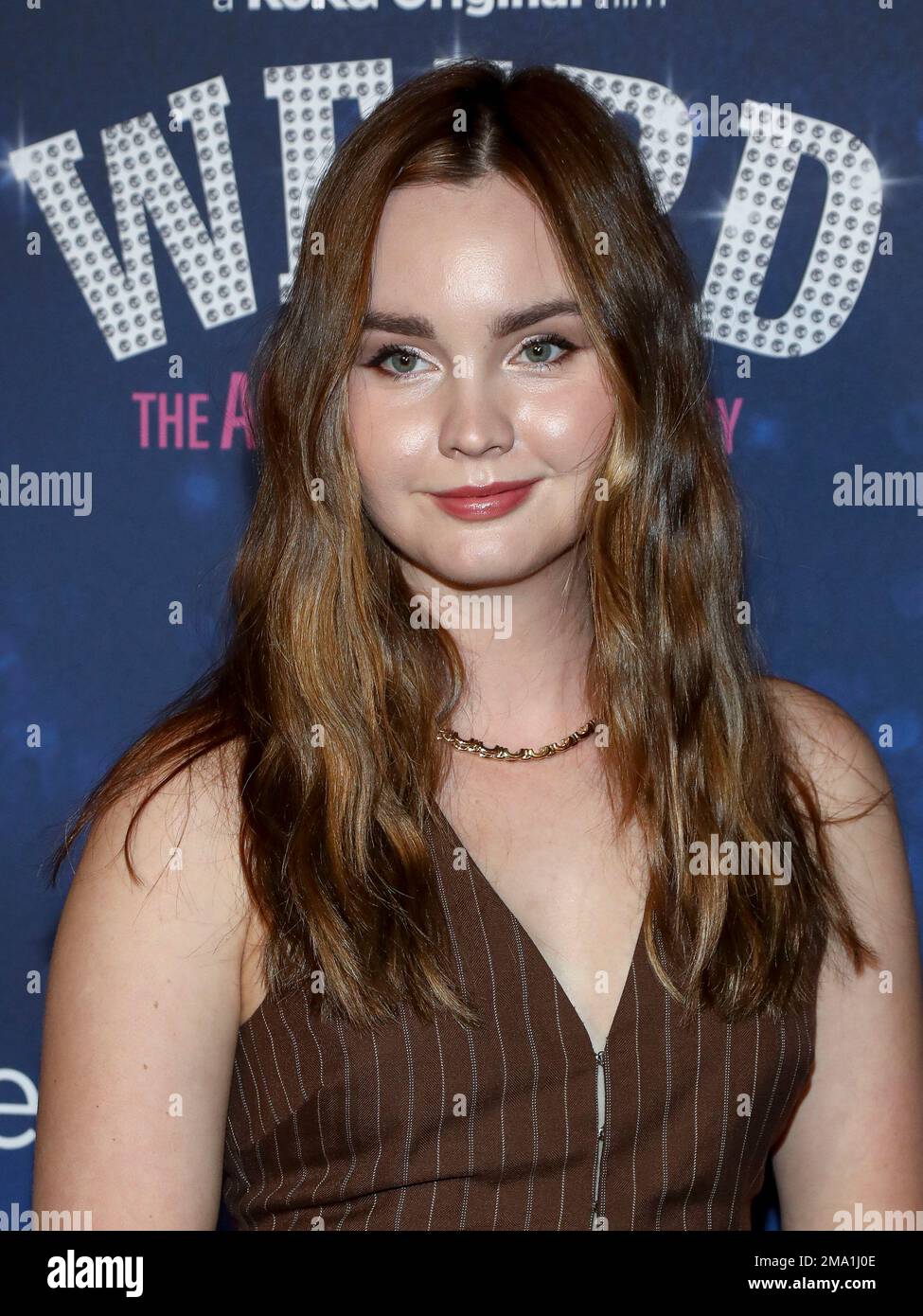 Liana Liberato Sexy