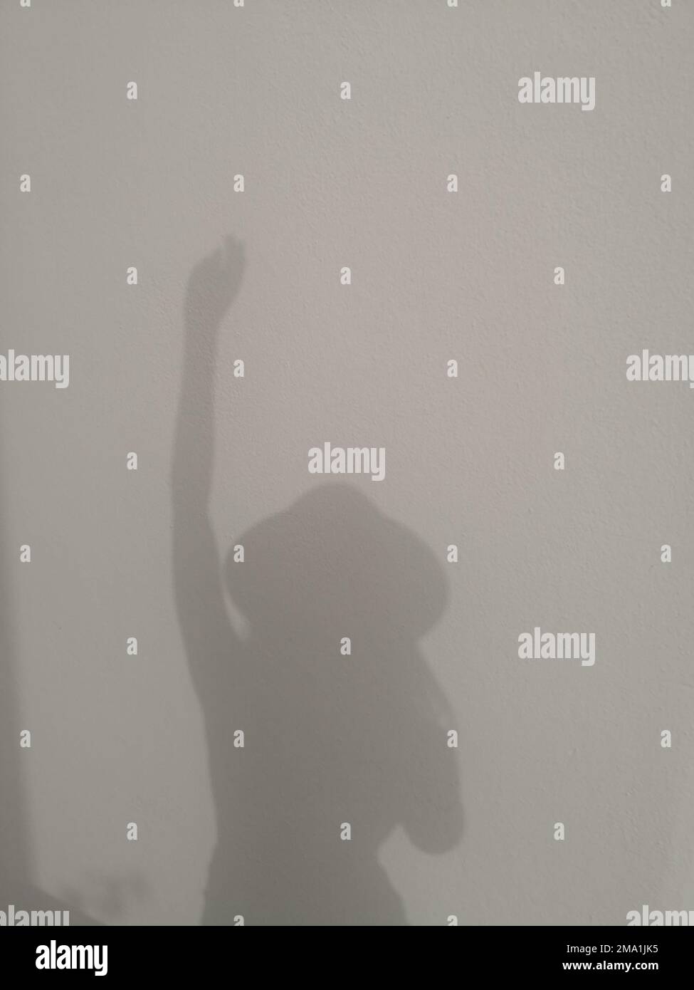 Silhouette woman light effect in hi-res stock photography and images ...