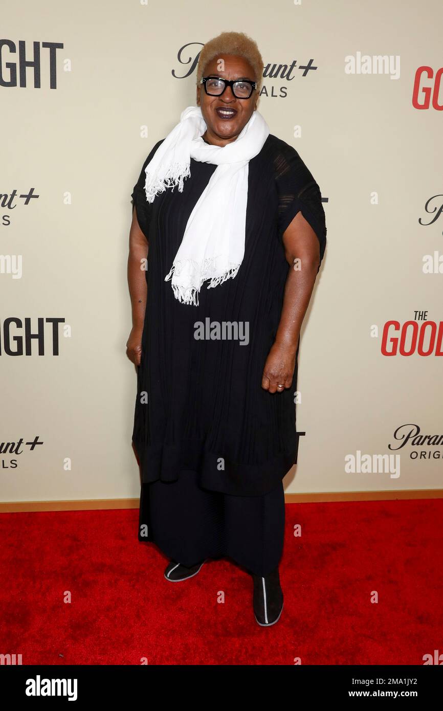 Cch Pounder 2022