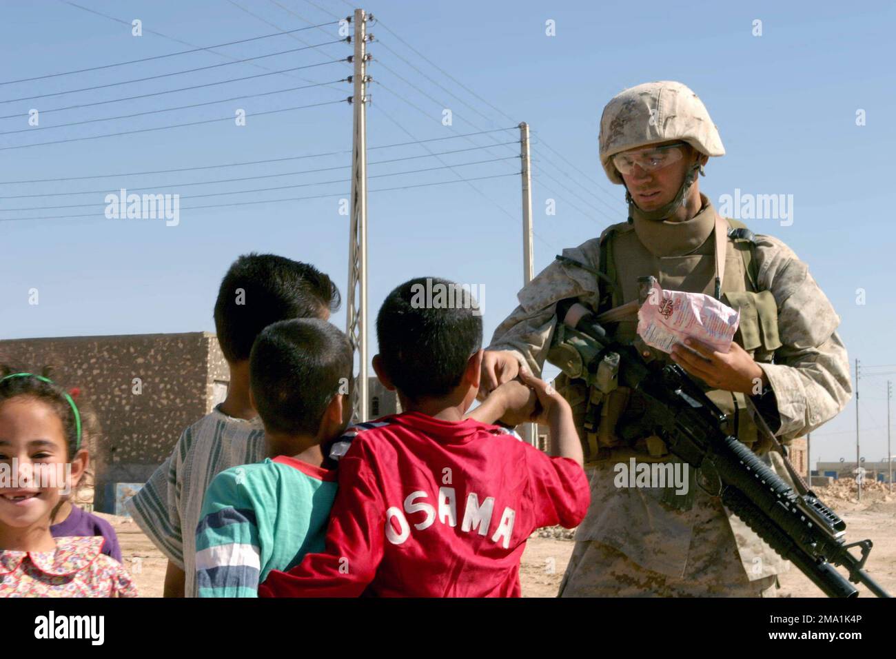 03 cleared for public use hi-res stock photography and images - Alamy