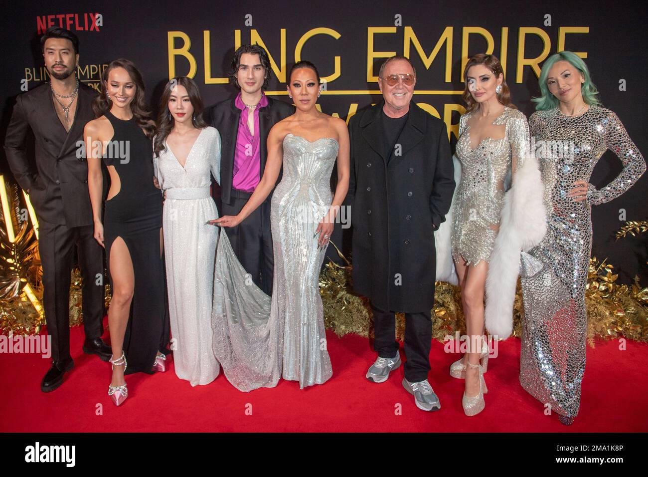 Debora hung hi-res stock photography and images - Alamy