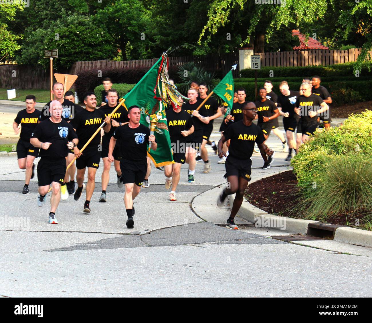 503rd military police battalion hi-res stock photography and images - Alamy