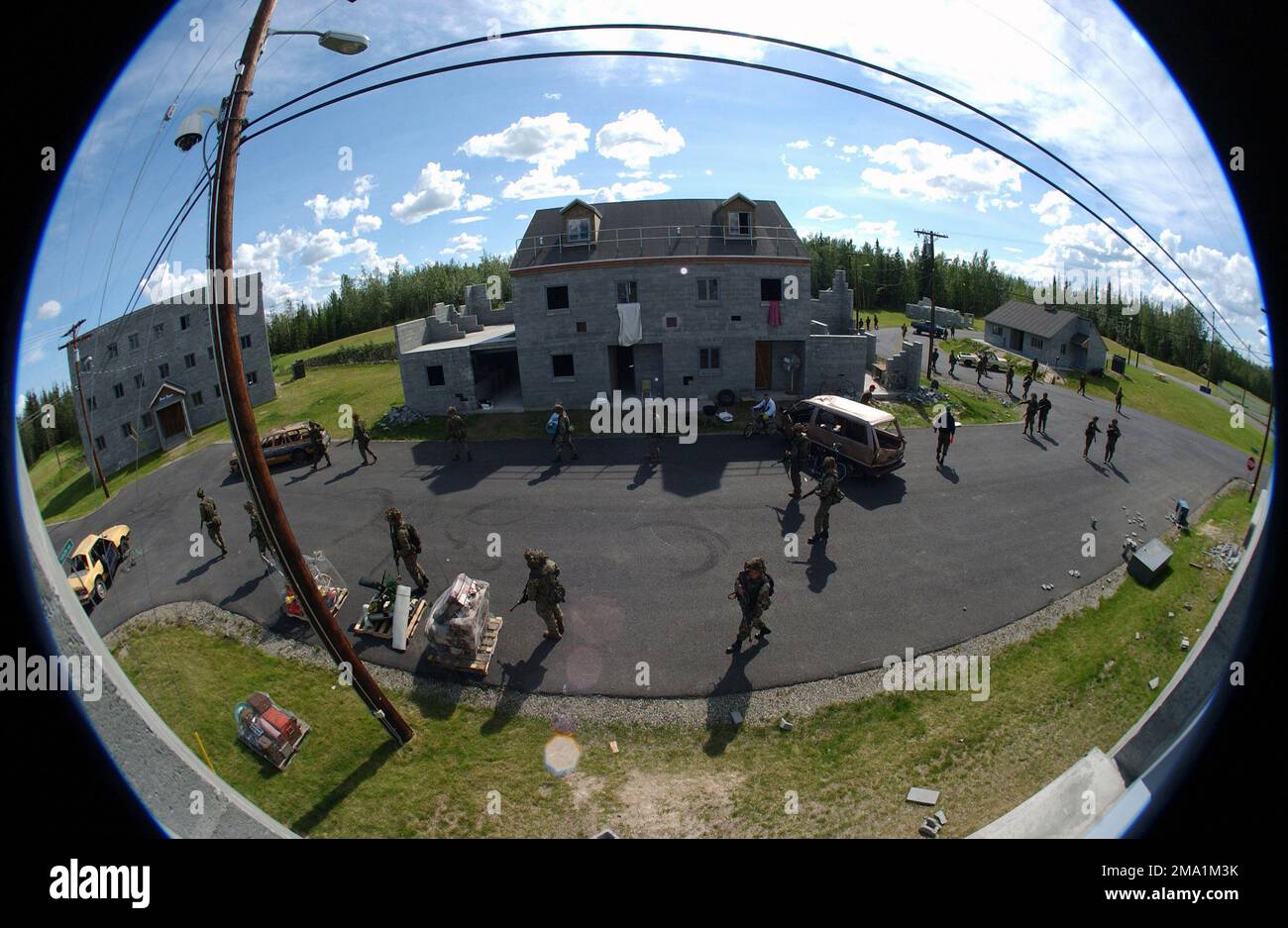 Mcbh marines usmc hi-res stock photography and images - Alamy