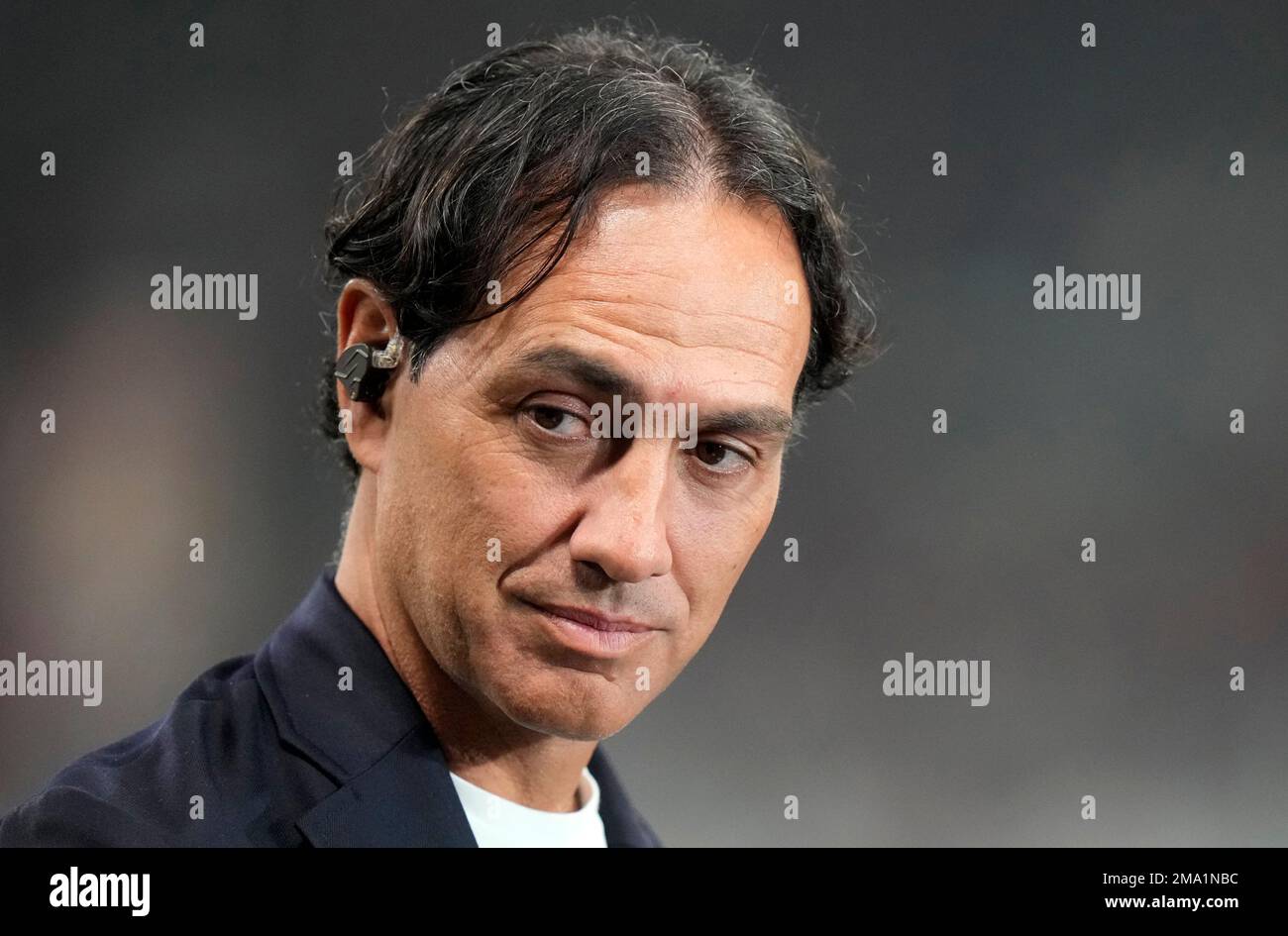 Alessandro Nesta 2022