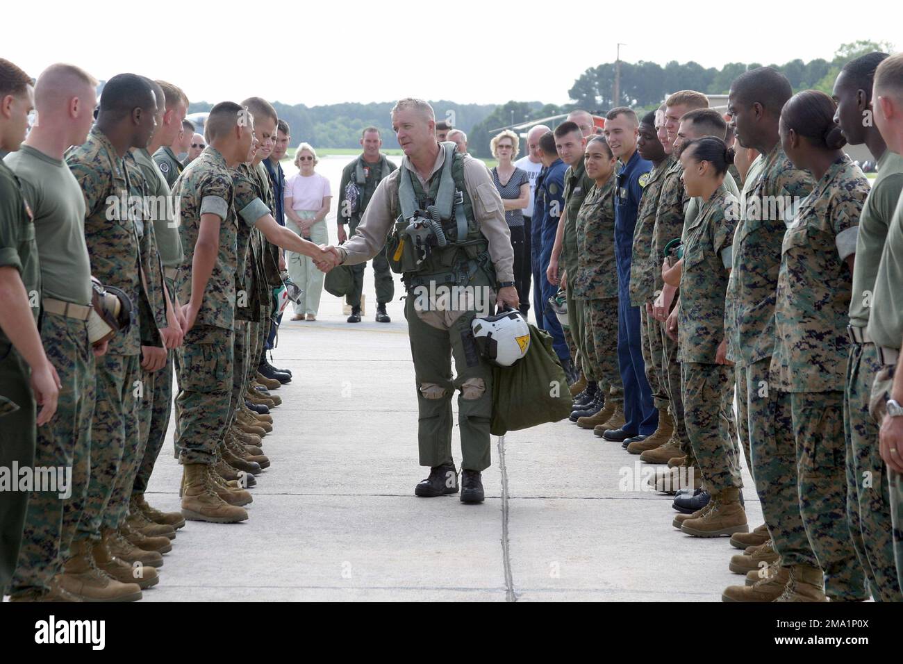 Capt don caetano hi-res stock photography and images - Alamy