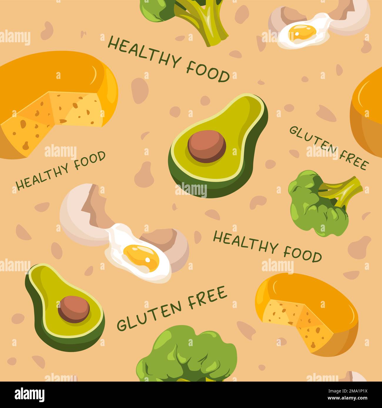 Printable Healthy Food Pictures
