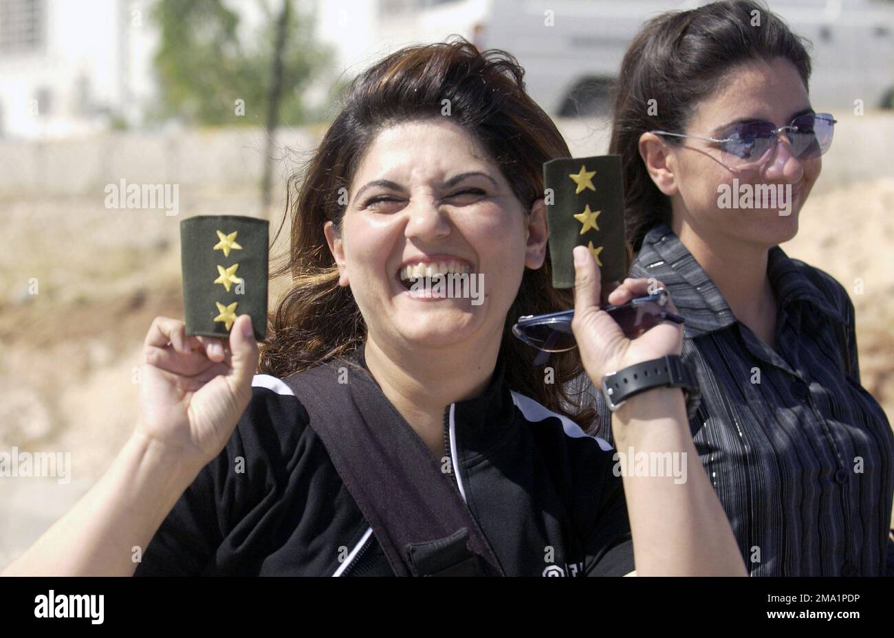 040618-F-1351B-007. Subject Operation/Series: IRAQI FREEDOM Country ...