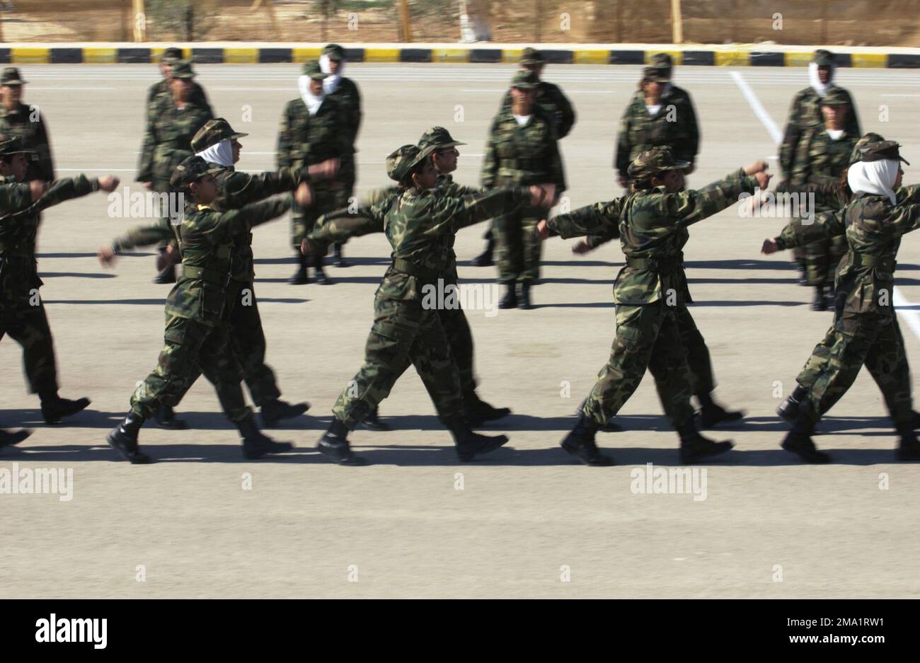 Jordanian military base hi-res stock photography and images - Alamy